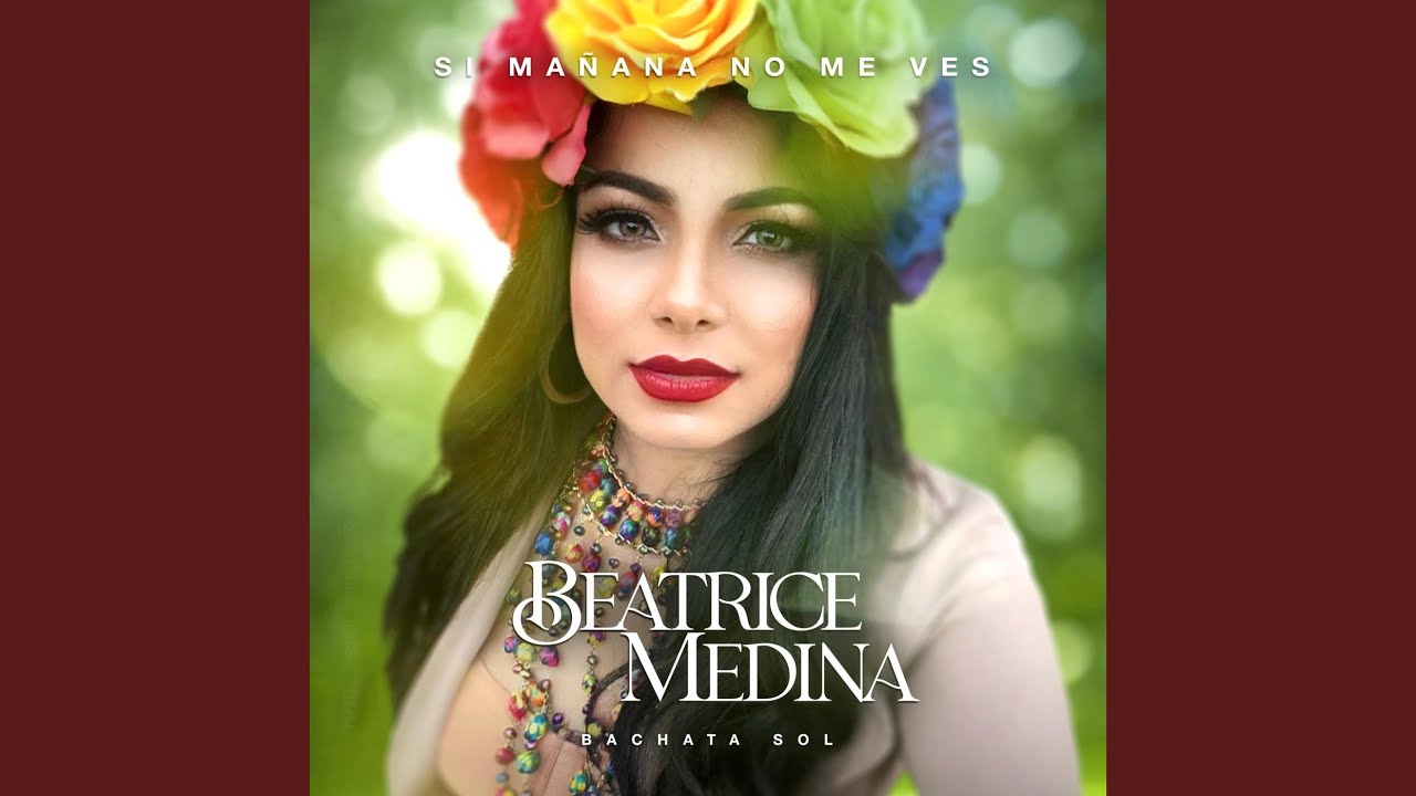 Si Mañana No Me Ves - YouTube
