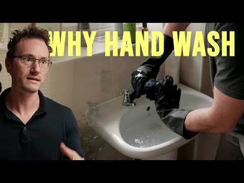 Solving My Laundry Workflow (Again!)