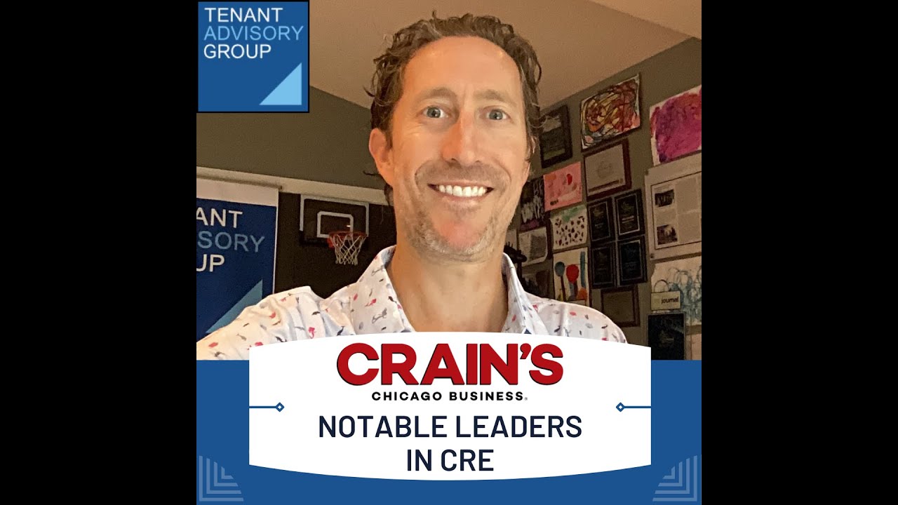 Bill Himmelstein Named Crain's Chicago Business Notable Leader in CRE ...