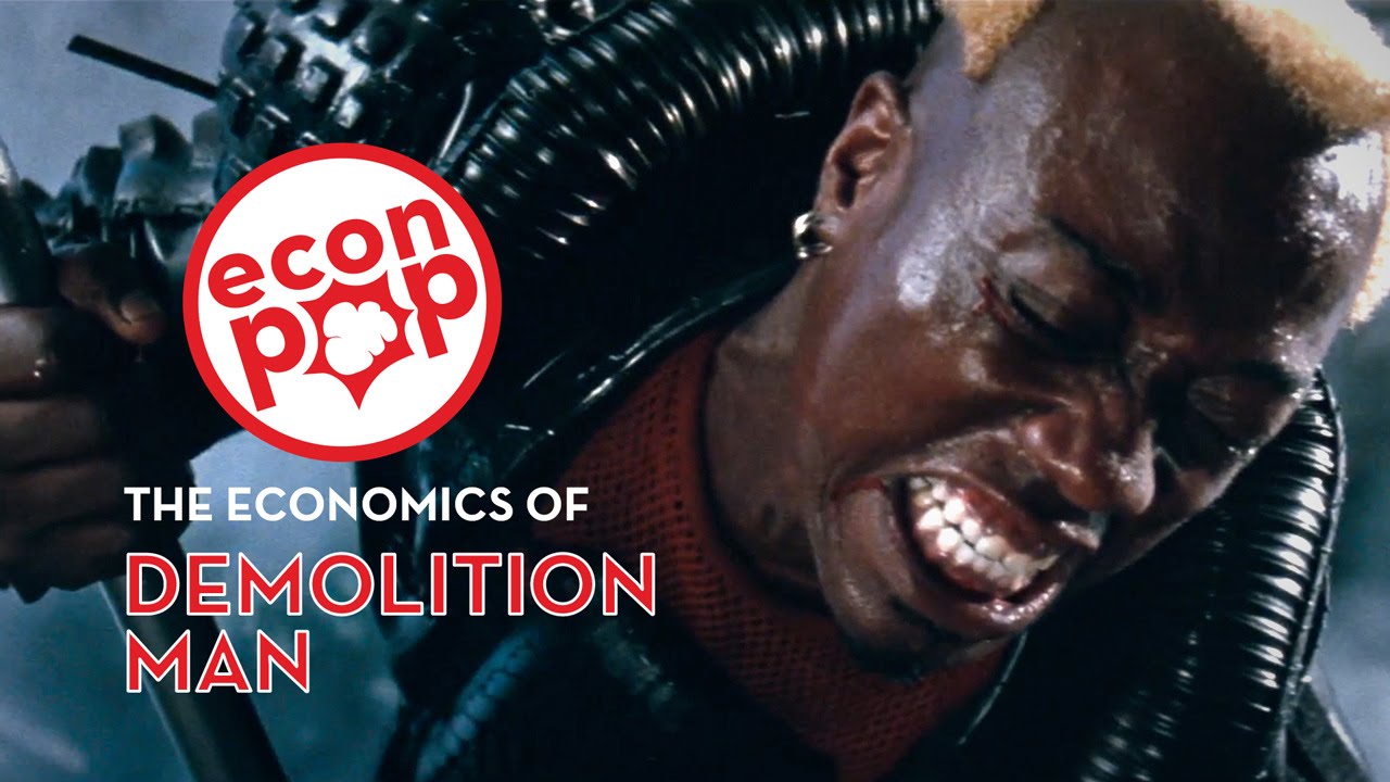 EconPop - The Economics of Demolition Man - YouTube