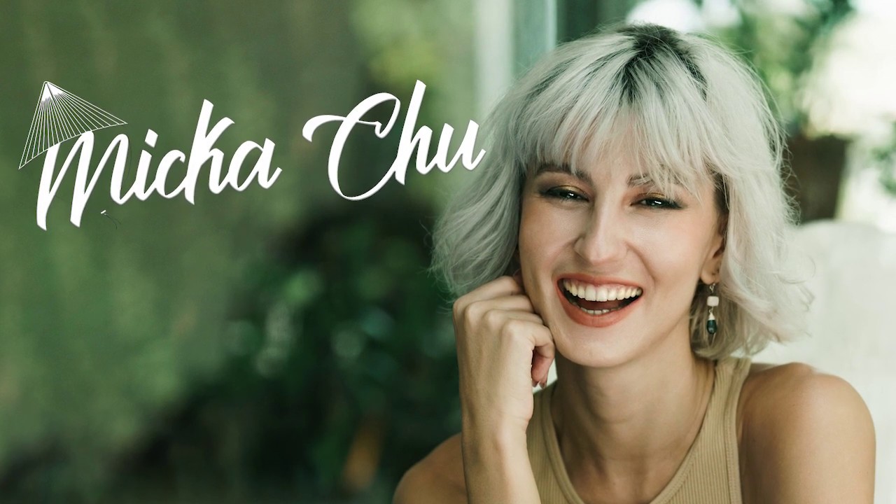 MICKA CHU SHOW REEL - YouTube