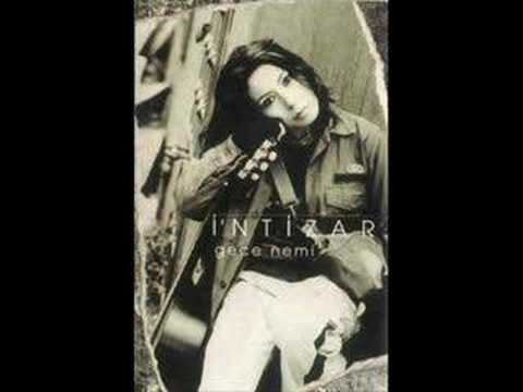 dünden bugüne-intizar