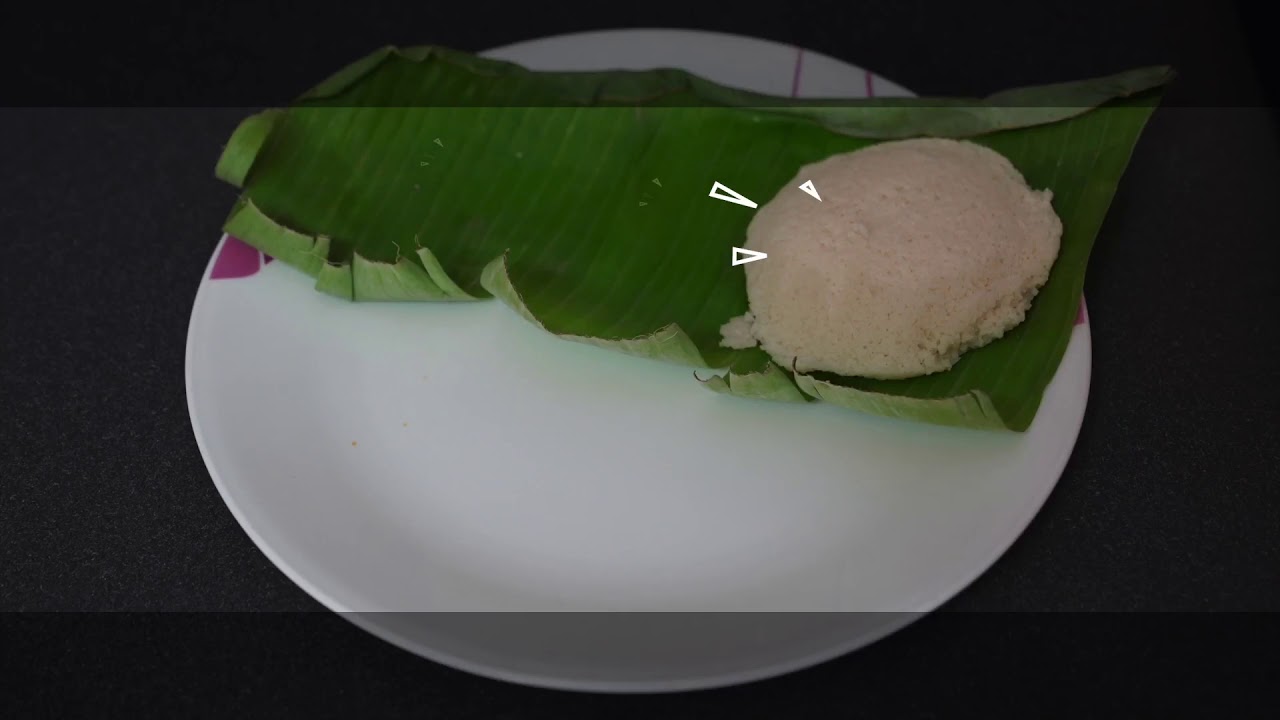 Idli with Addy (IWA) the low budget show... title track. - YouTube