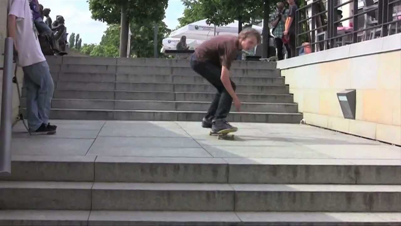 Let Me See That Again - YouTube
