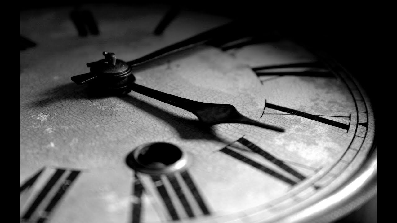 What Time Is It Now YouTube