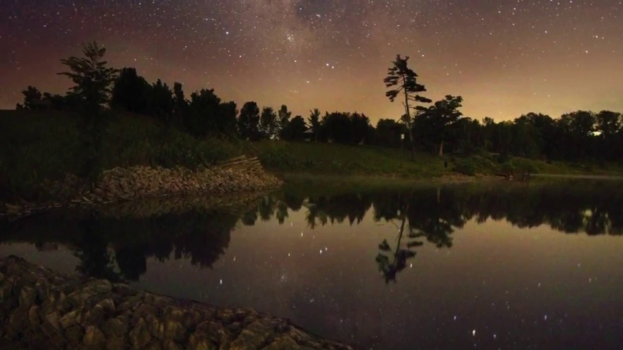 Audiovisual picture №2 . Delta Proxima Centauri Sunrise. - YouTube