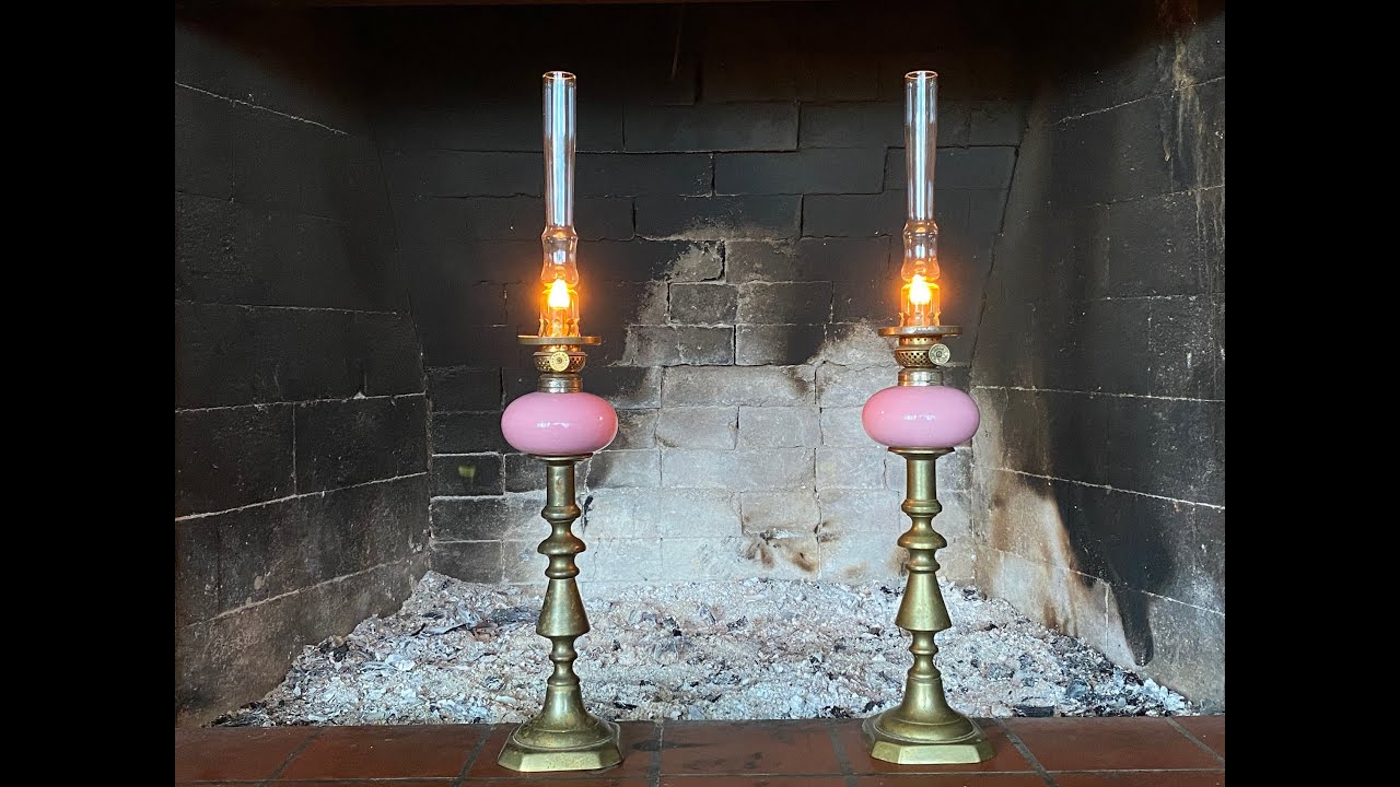 Lamp Light Series Episode 1: P&A Victor - YouTube