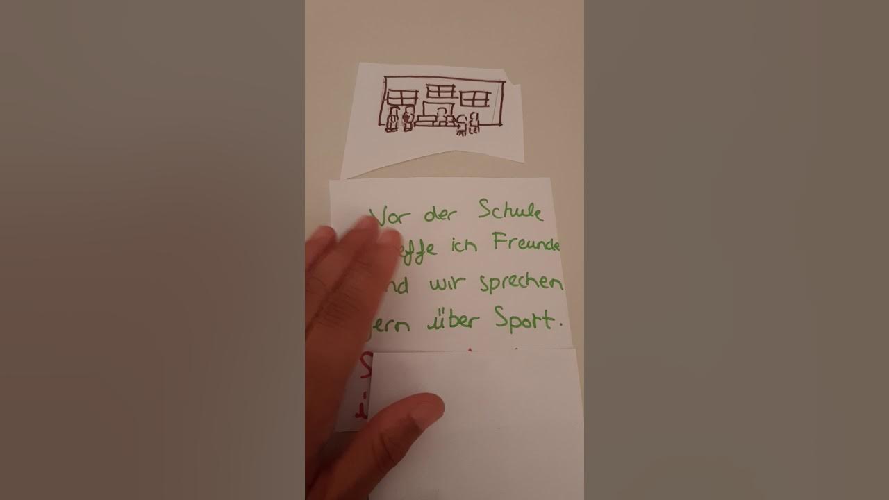 Was machst du lieber? - YouTube