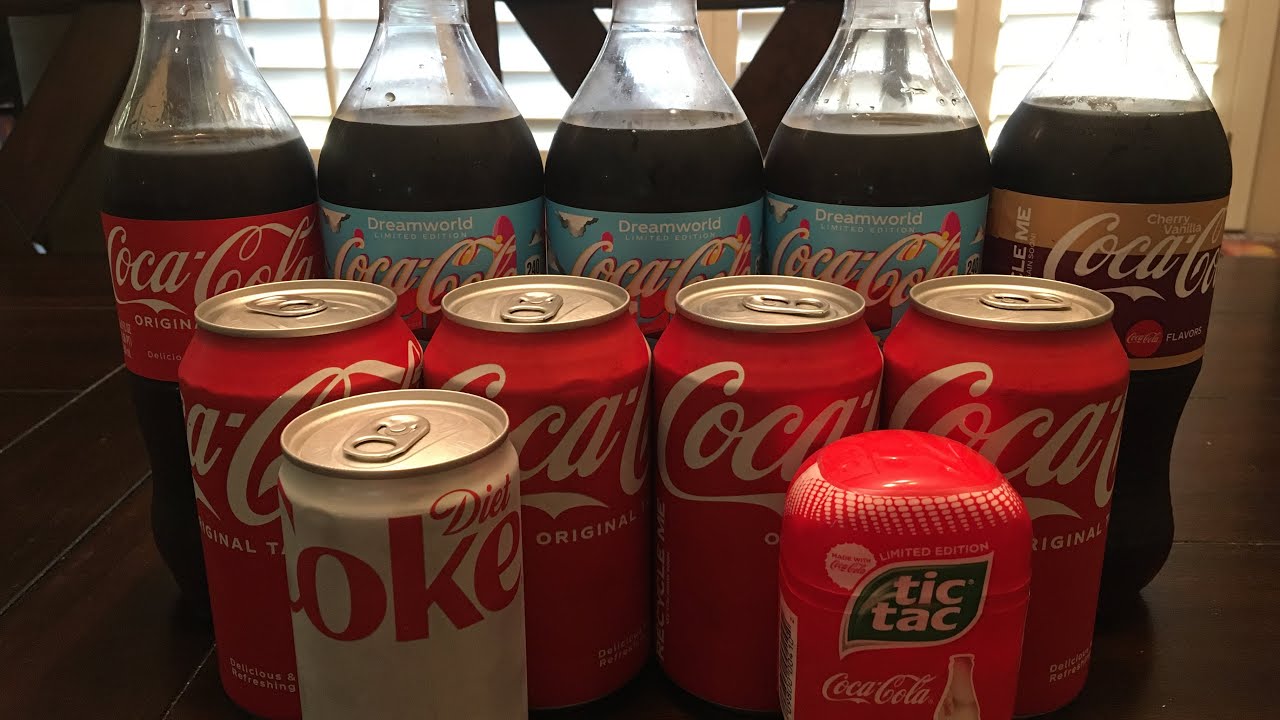 Cole collection new ones - YouTube