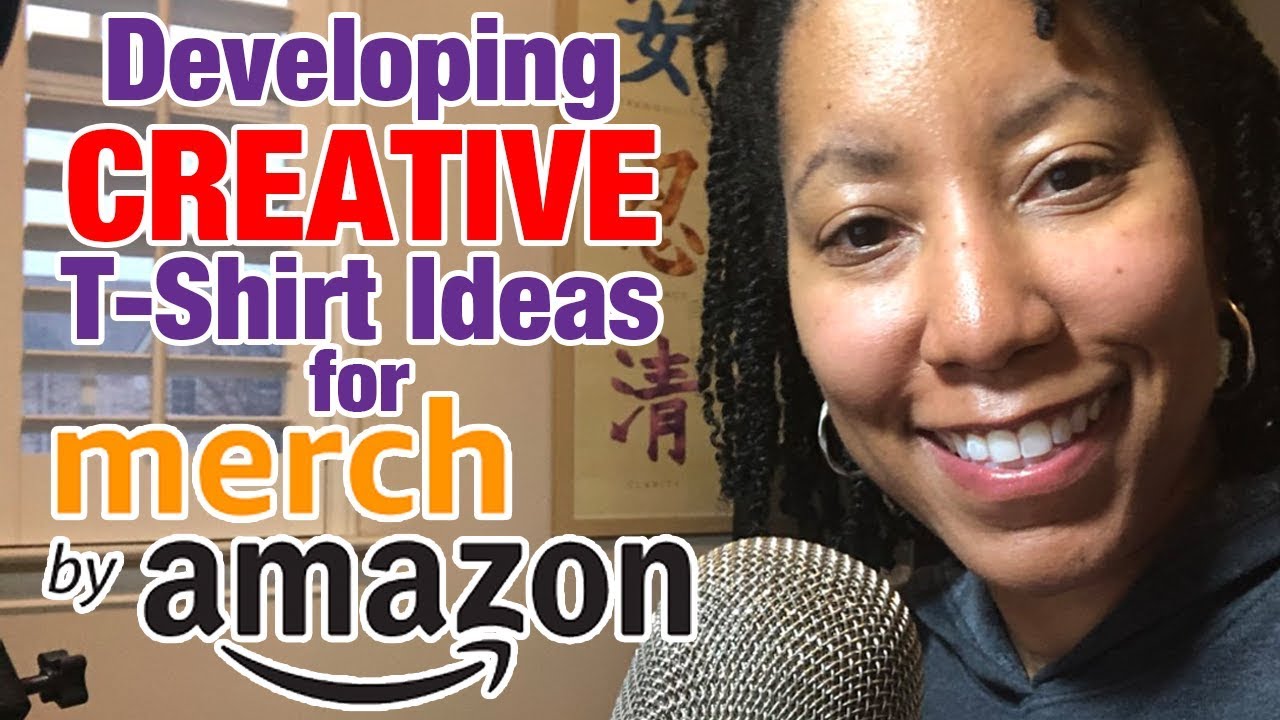 How To Create Clever T Shirt Ideas For Merch By Amazon Print On Demand YouTube how-to-create-clever-t-shirt-ideas-for-merch-by-amazon-print-on-demand-youtube
