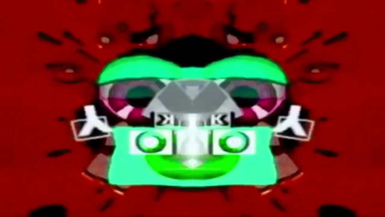Klasky Csupo In Slow Voice On Sony Vegas Pro - YouTube