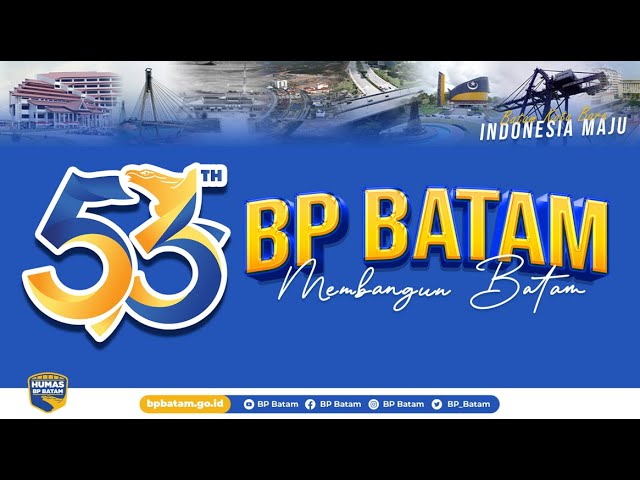 Bp Batam Logo