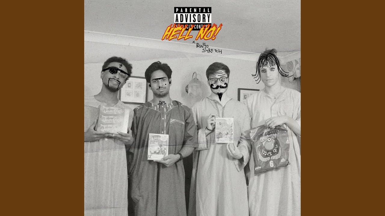 HELL NO! - YouTube