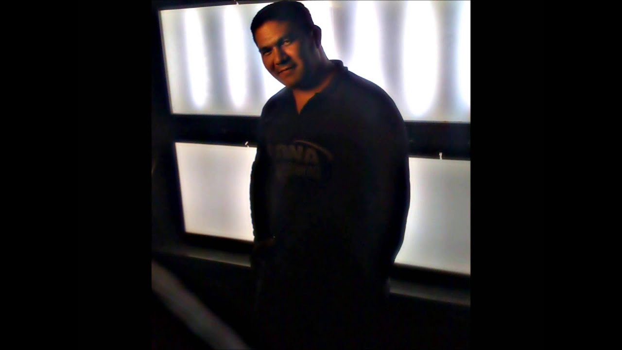 Ronald Castellano "Tú Apóstol" - YouTube