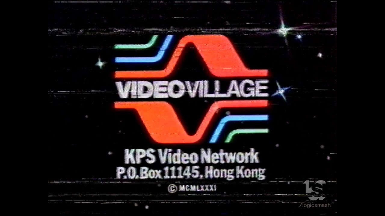 Video Village (1981) - YouTube