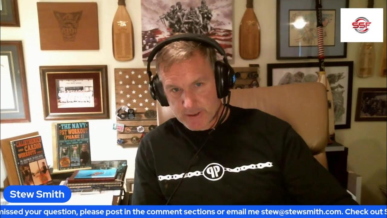 Don't Skip Mobility Day - PLUS CSS Critiques and Live QA - YouTube