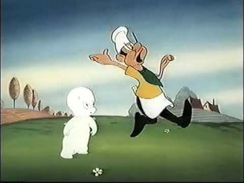 Little Boo Peep (1953) - YouTube