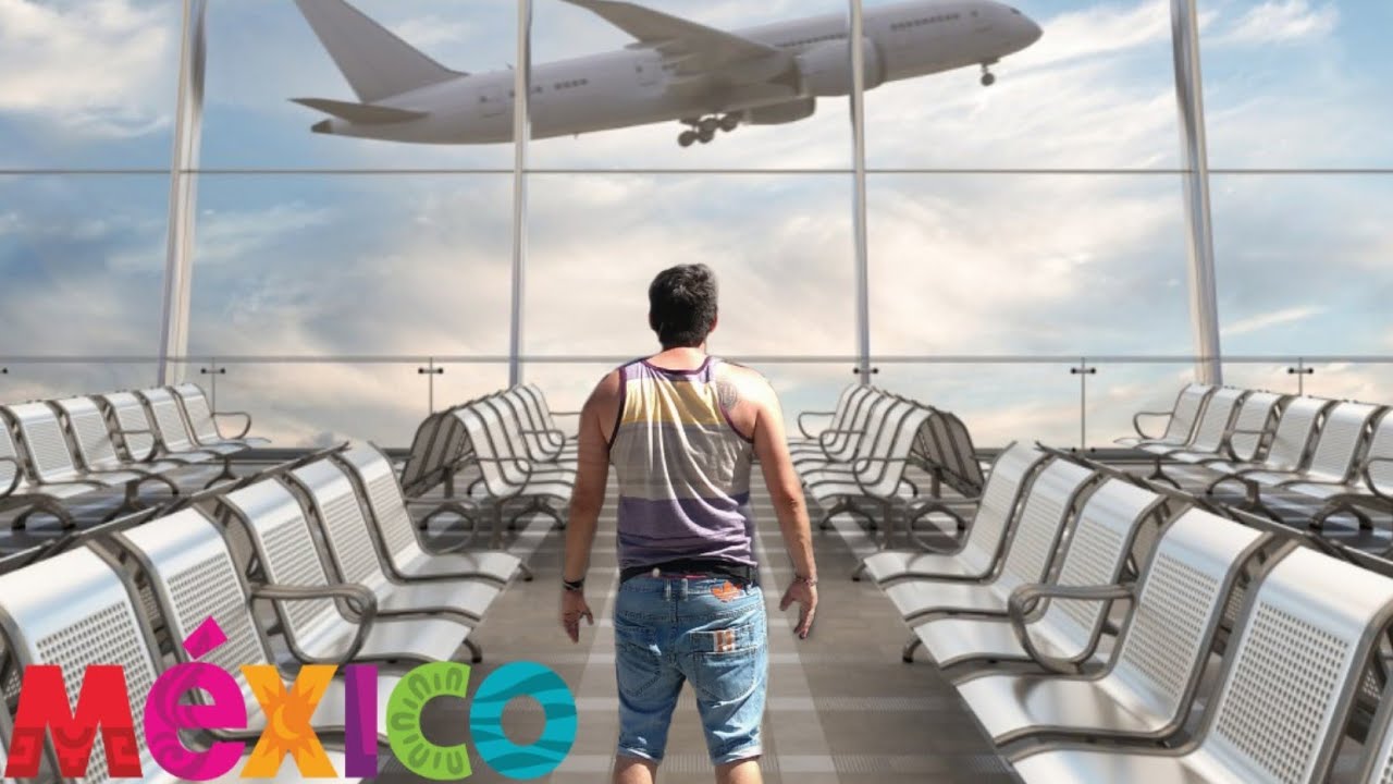 Cuando viajo a México?!!! - YouTube