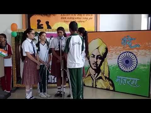 DIPS TANDA INDEPENDENCE DAY CELEBRATION 2019(1) - YouTube