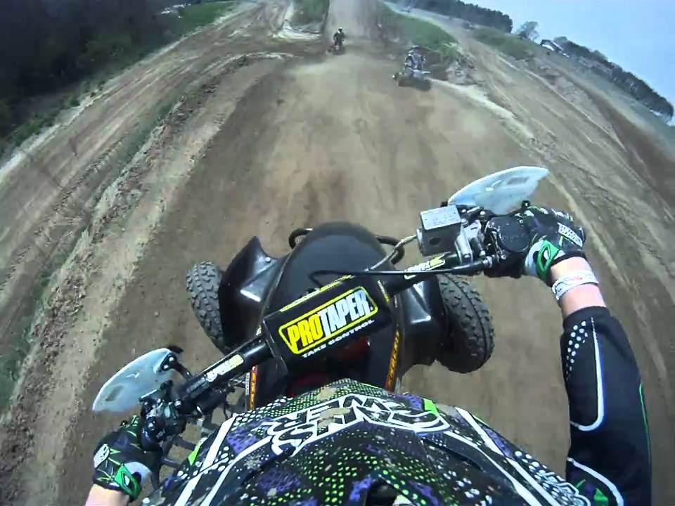 sunset ridge mx - YouTube