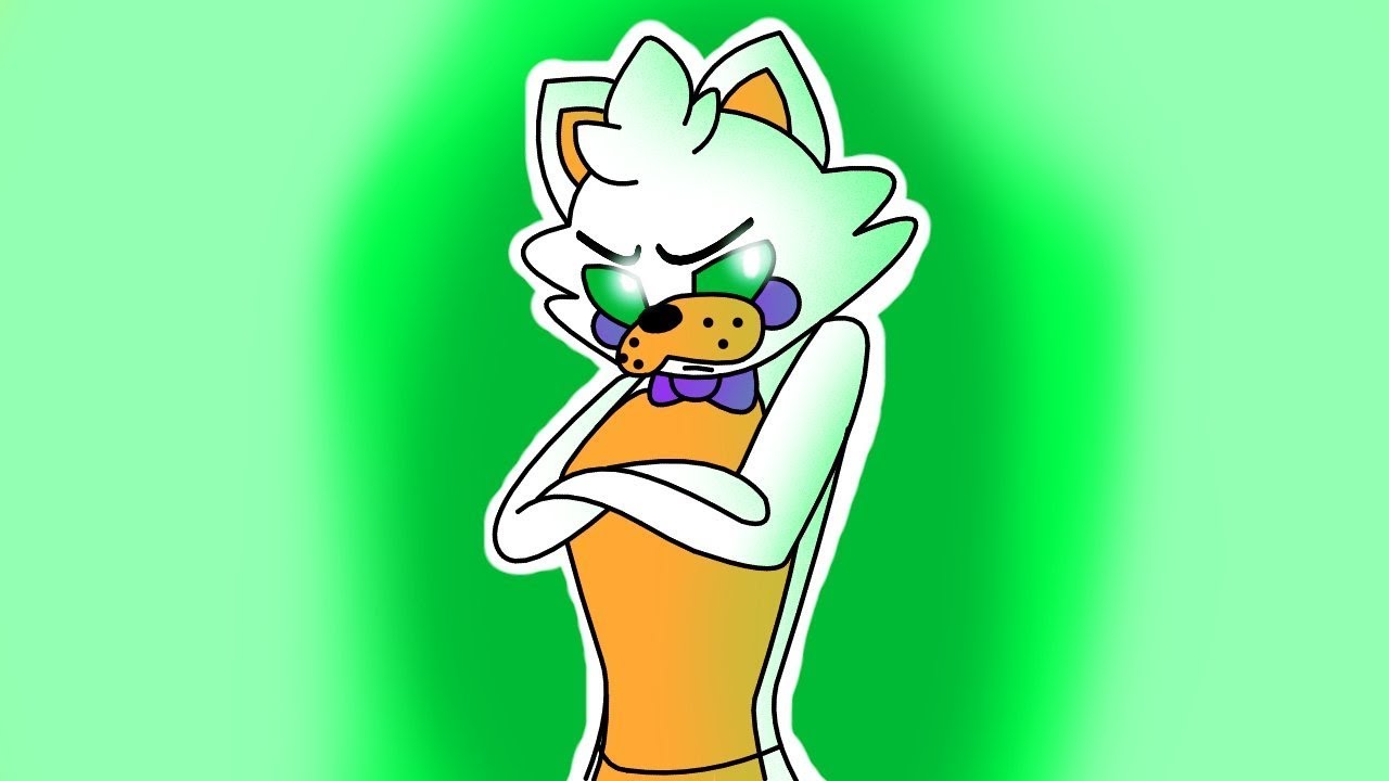 Minecraft Fnaf: Lolbit Gets Jealous Minecraft Roleplay - YouTube