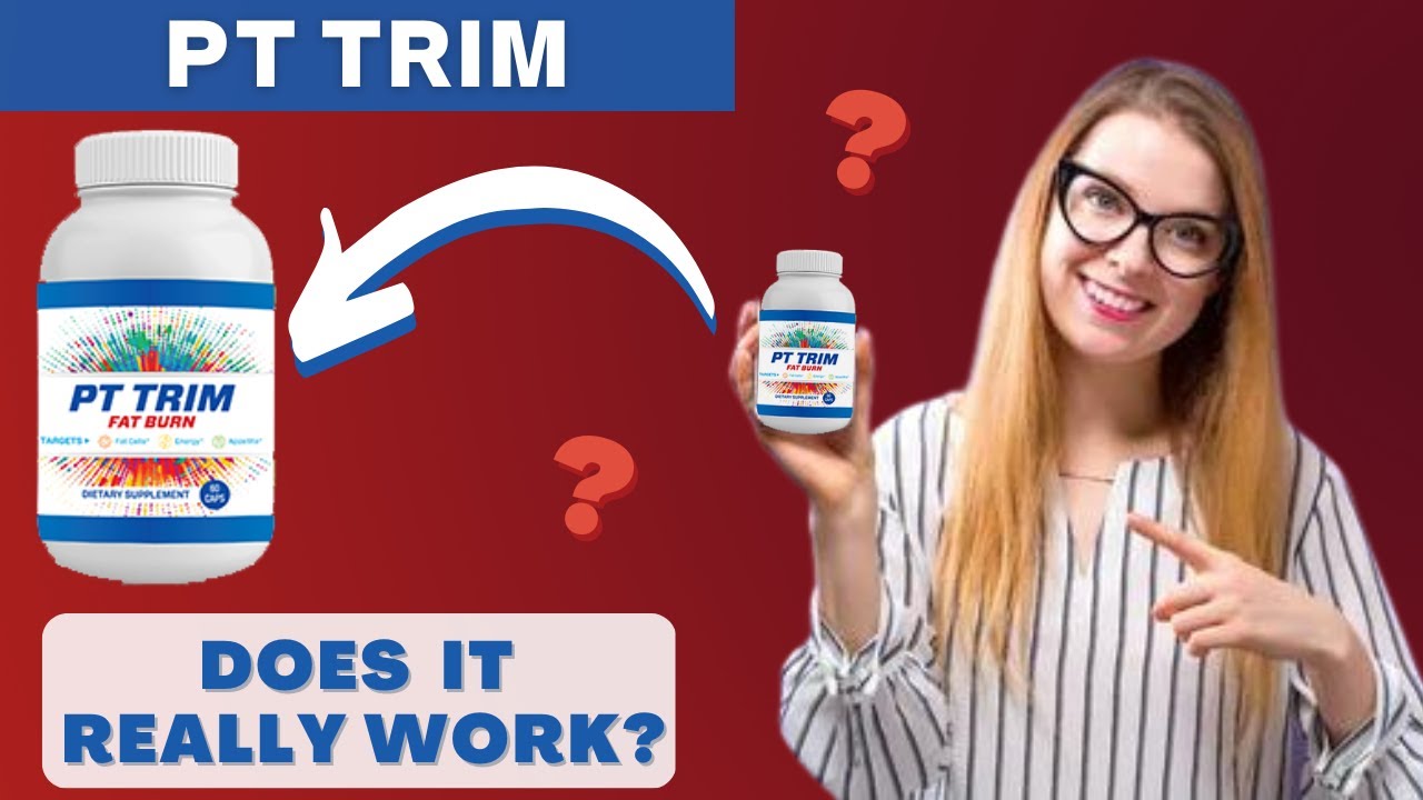 PT Trim Fat Burn Review - Does PT Trim Fat Burn really work?? - YouTube