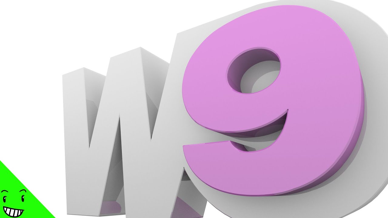 W9 Jingle Pub Remake by LCCRAFT - YouTube