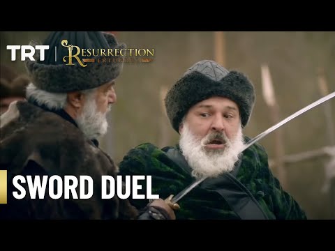 Suleyman Shah ⚔️ Kurdoglu - Season 1 (English subtitles)