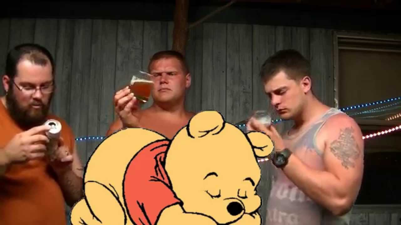 Six Point Brewery Sweet Action Beer Review - YouTube