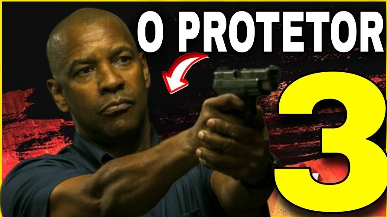O PROTETOR 3 FILME DE AÇÃO LANÇAMENTO DE 2023 É INCRIVEL - YouTube