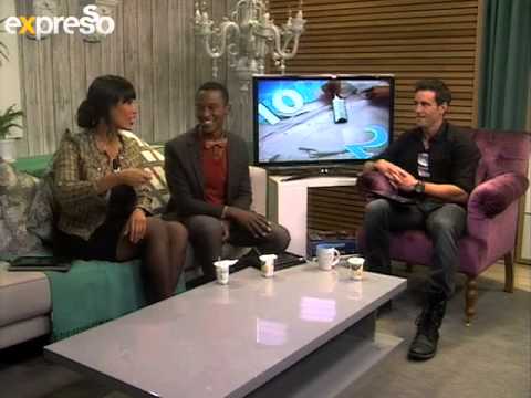 Parmalat Fabulite Top 10:  Things that everyone does but won't admit to (23.4.2013)