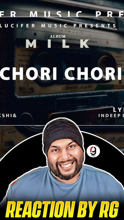 Indeep Bakshi - Chori Chori | Samer Kaur | DISS TRACK BADSHAH VS YO YO HONEY SINGH | REACTION BY ...