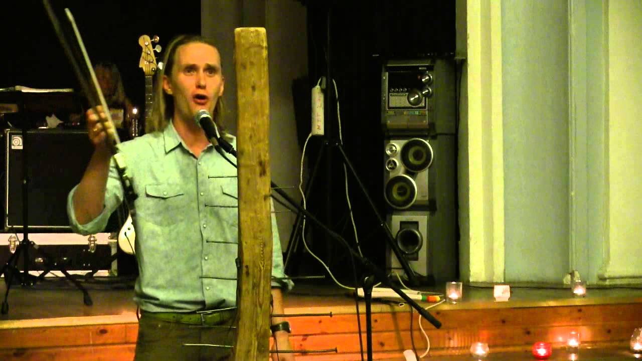 Silver Sepp - fantaasiapillid - YouTube