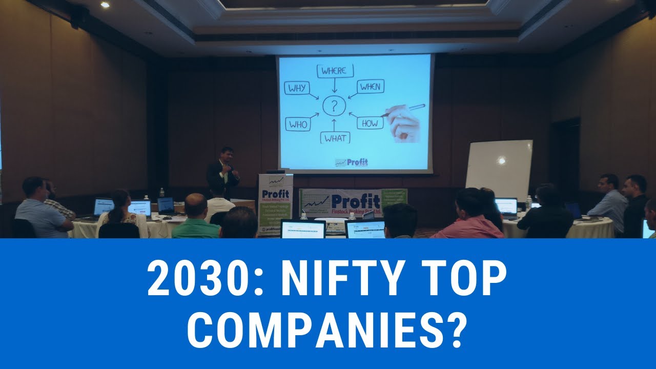 2030: Top Companies of Nifty? - YouTube