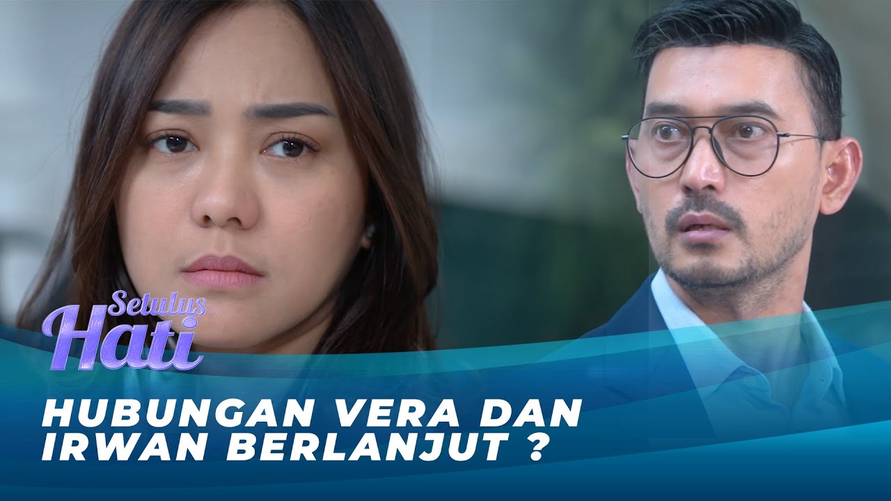 PAK JOKO KEMBALI LAGI ?! DINA CURIGAI IRWAN | SETULUS HATI EPS 57 - YouTube
