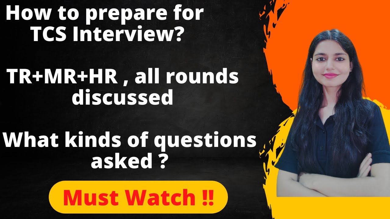 How To Prepare for Interview | Crack Interview in 1st Attempt | What ...