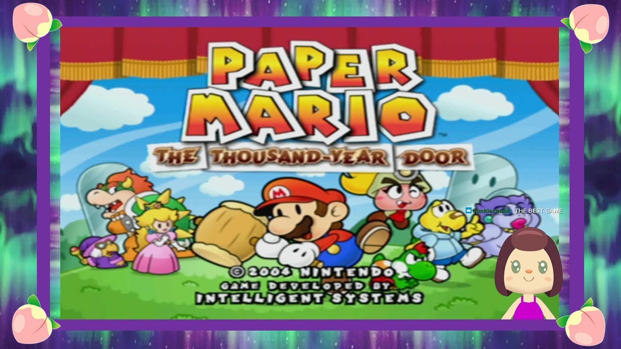 PM: TTYD 11 - Will we ever see Bobbery again? - YouTube