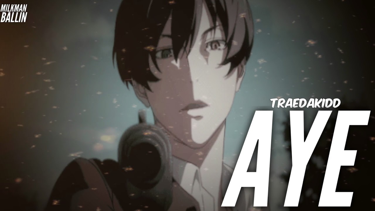 TraeDaKidd - Aye - YouTube