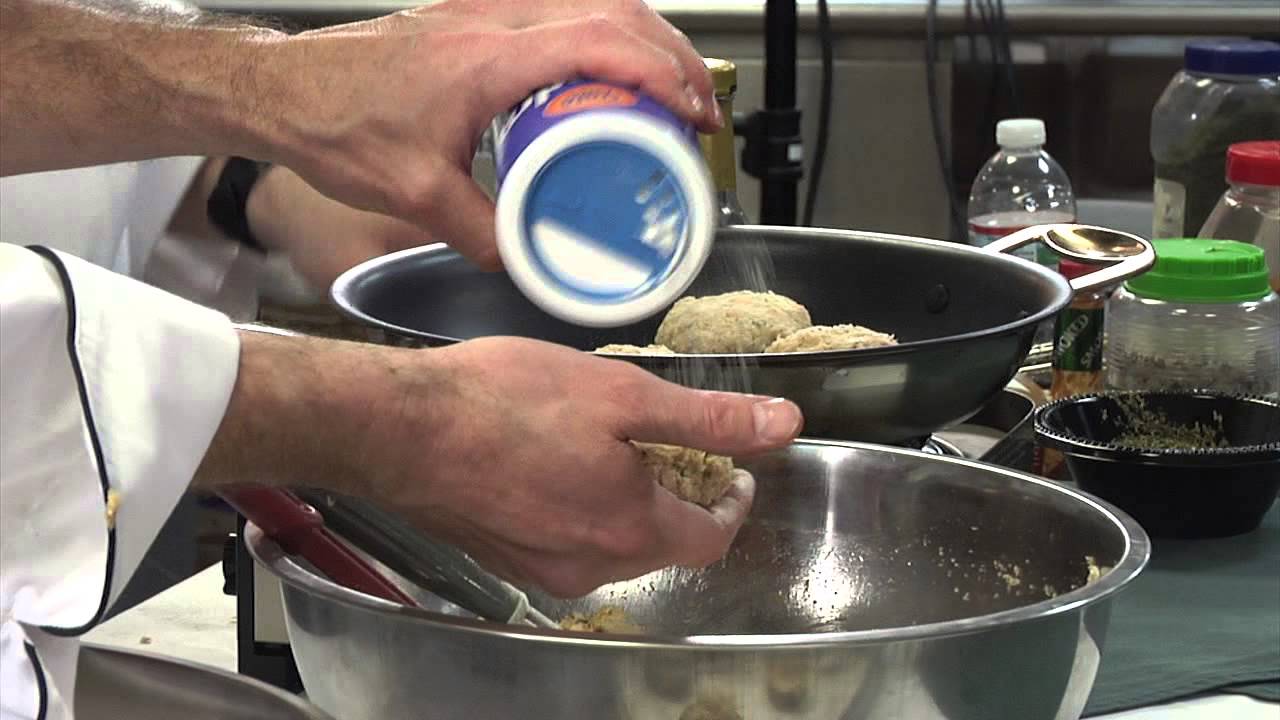 Dish It Out (Season 8, Episode 4) - YouTube