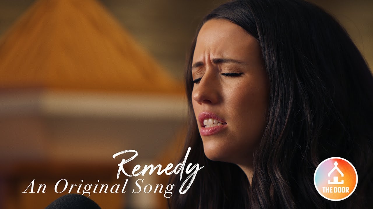 Remedy — The Door Original Music - YouTube