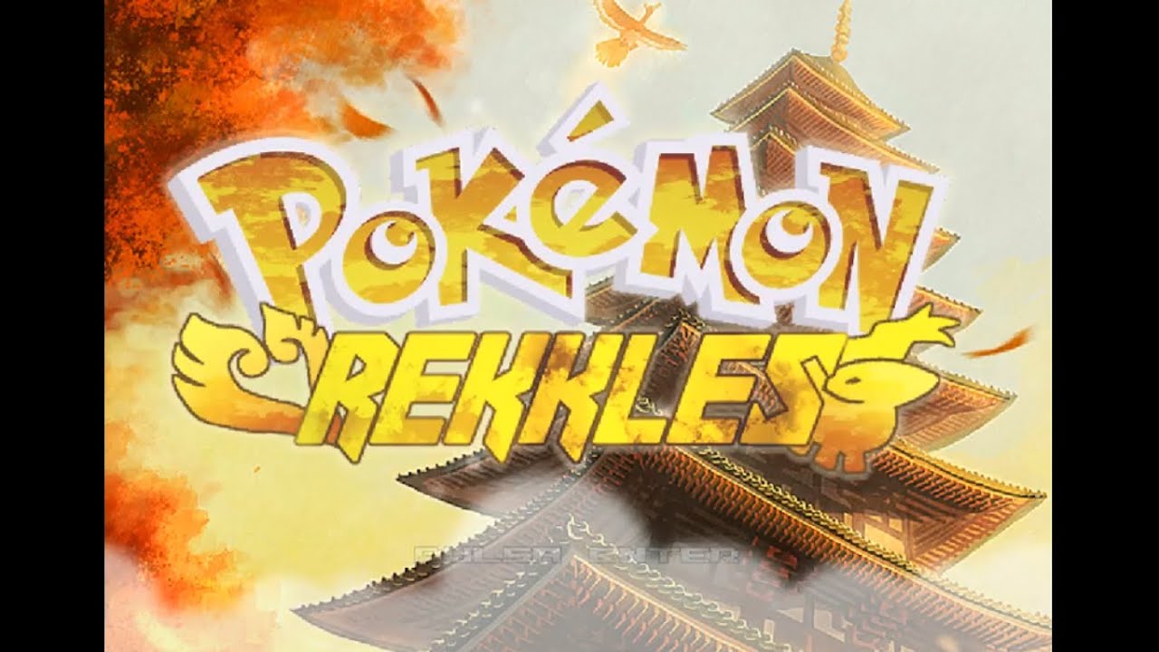 Pokemon Rekkles - Master Monk - YouTube