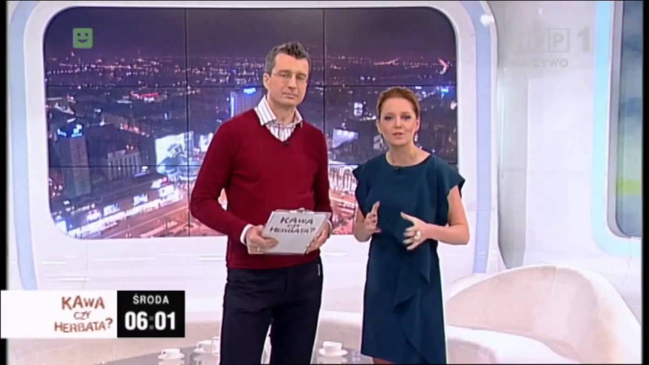 Anna Matusiak 18 01 2012 - YouTube