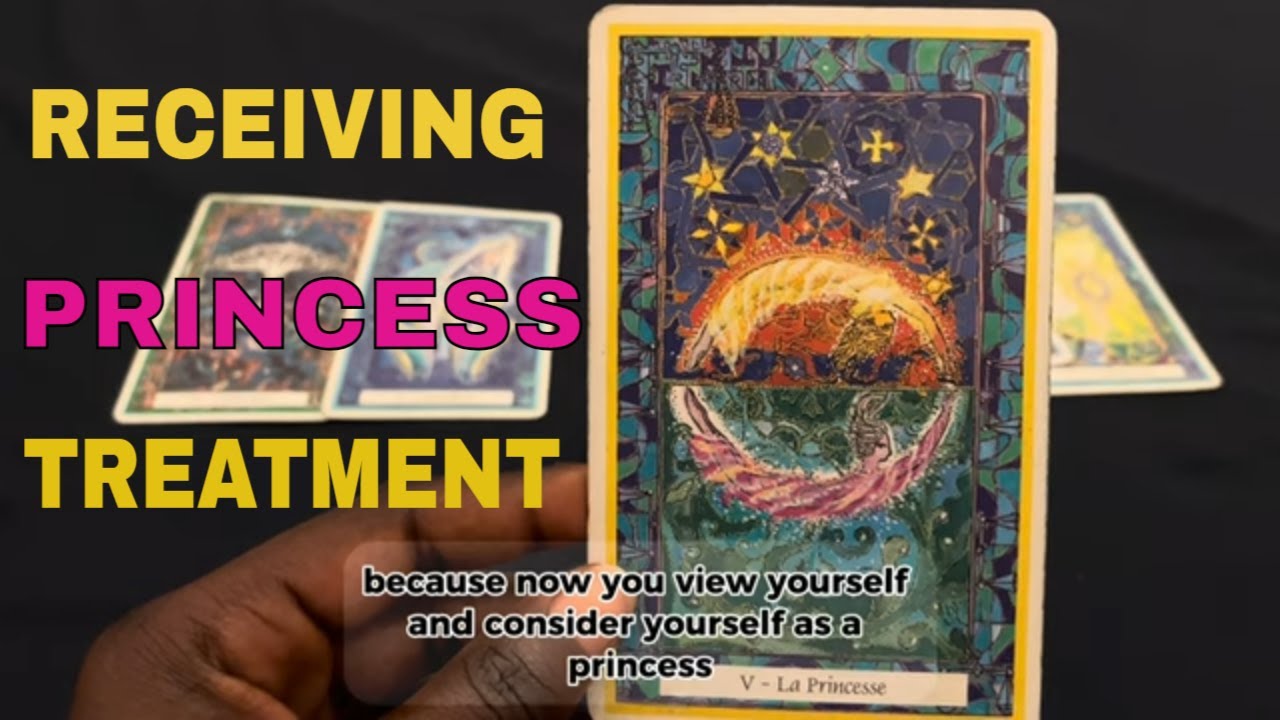 Princess Treatment 👸🏾👸🏼 And Generational Prosperity. Congratulations 😌 ...