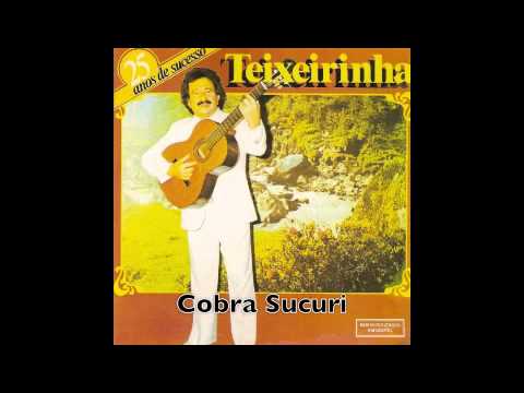 Cobra Sucuri