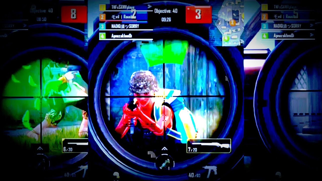 Bgmi m24 sniper shot/bgmi shorts status video1080p 4kbgmi sniper shot ...