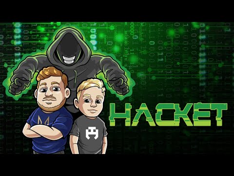 🎵 🟩 Vercinger og Dengo - HACKET 🟩 🎵