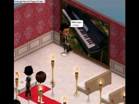 Wedding Dress [ Smallworlds Edition ] - YouTube