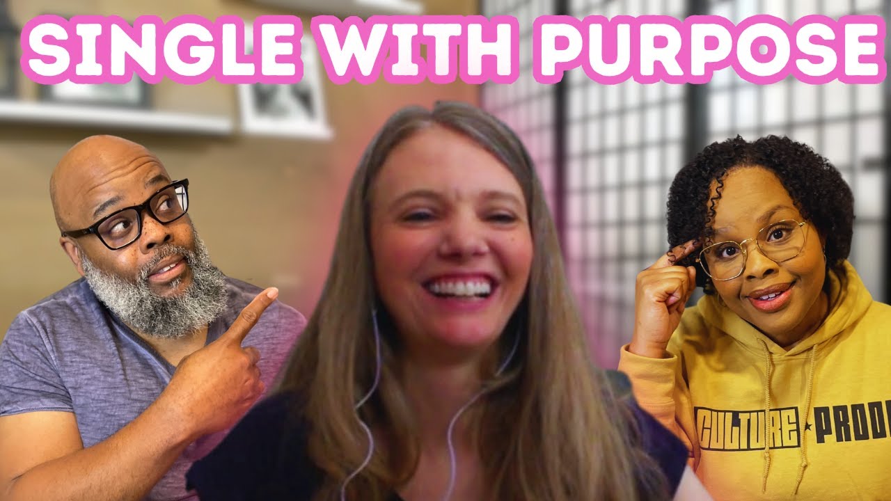 The Future of Feminine: A Conversation with Sarah Hancock - YouTube