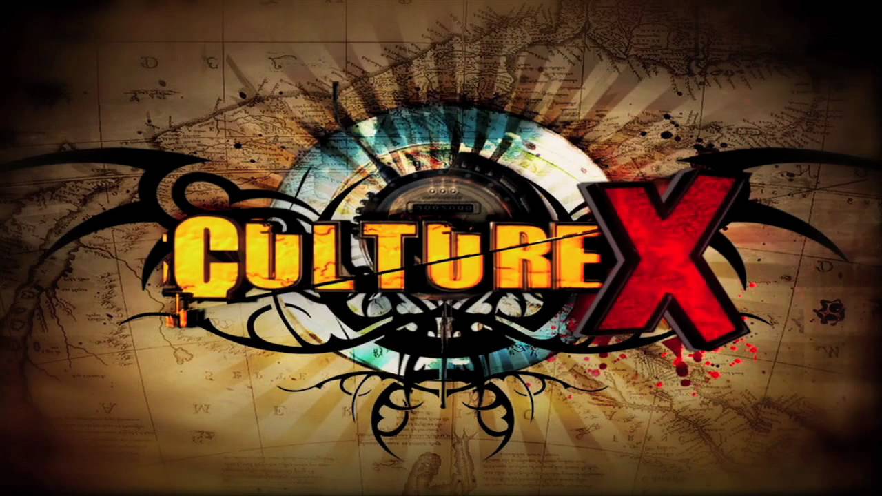 CultureX Season2 Promo - YouTube