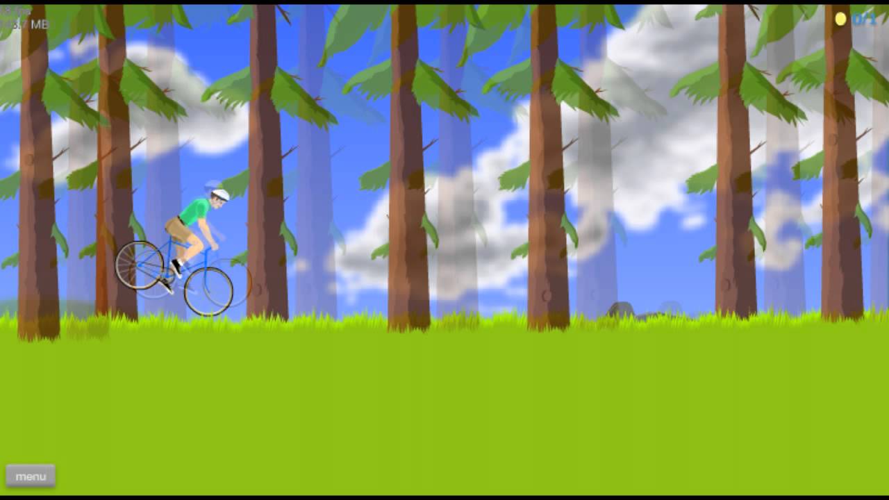 Happy Wheels Ep. 5 Big Lady is HOT - YouTube